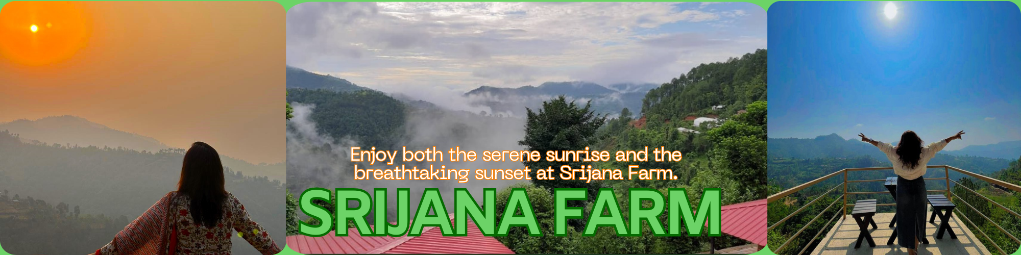 Srijana Farm Pvt. Ltd. – Srijana Farm